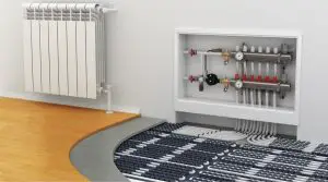 Top 7 Popular Alternatives To Electric Baseboard Heat