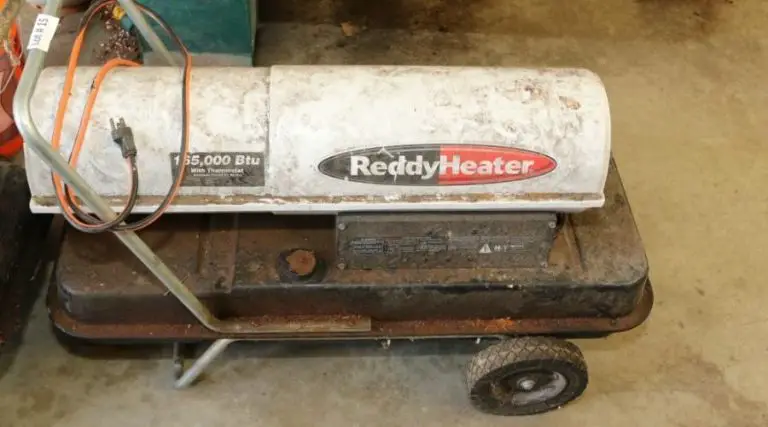 How To Troubleshoot Reddy Heaters - Step-By-Step - HouseholdAir