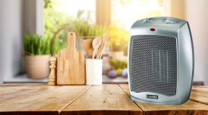 Ceramic Heaters Advantages And Disadvantages - HouseholdAir