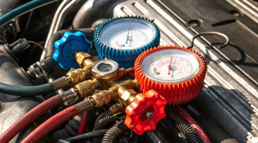 How Long To Vacuum Home AC System HouseholdAir